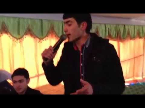 kamran terterli qaradagli toyu