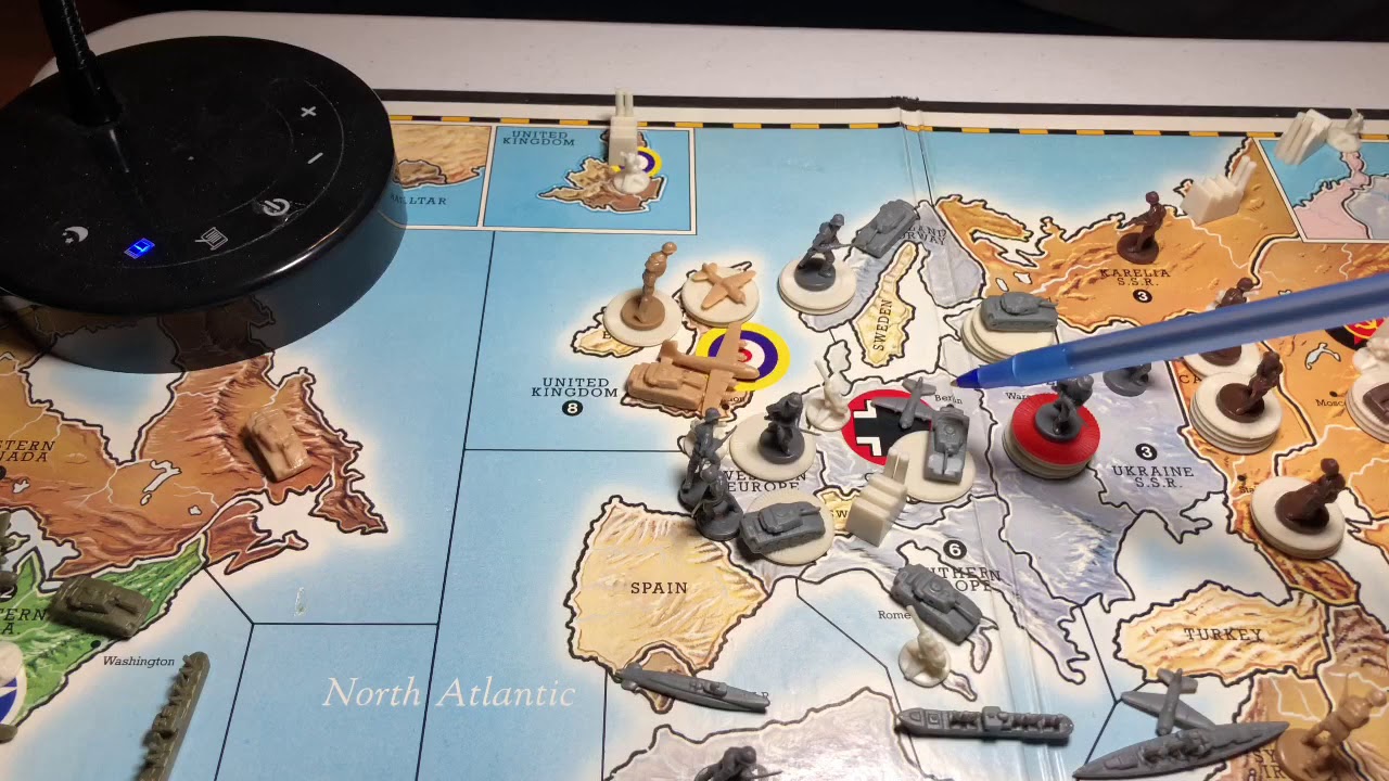 AA Classic - G1 Part 2 - No Limit And Captain Jack - YouTube