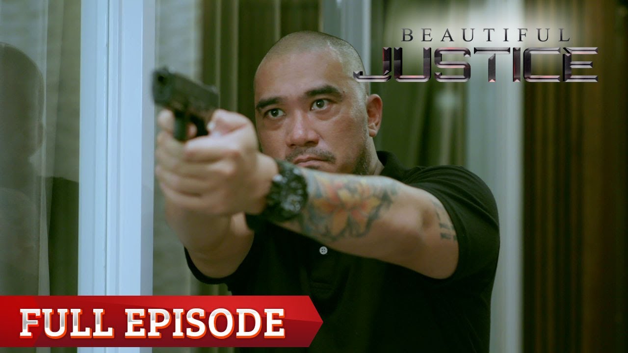 Beautiful Justice: Full Episode 48 - YouTube