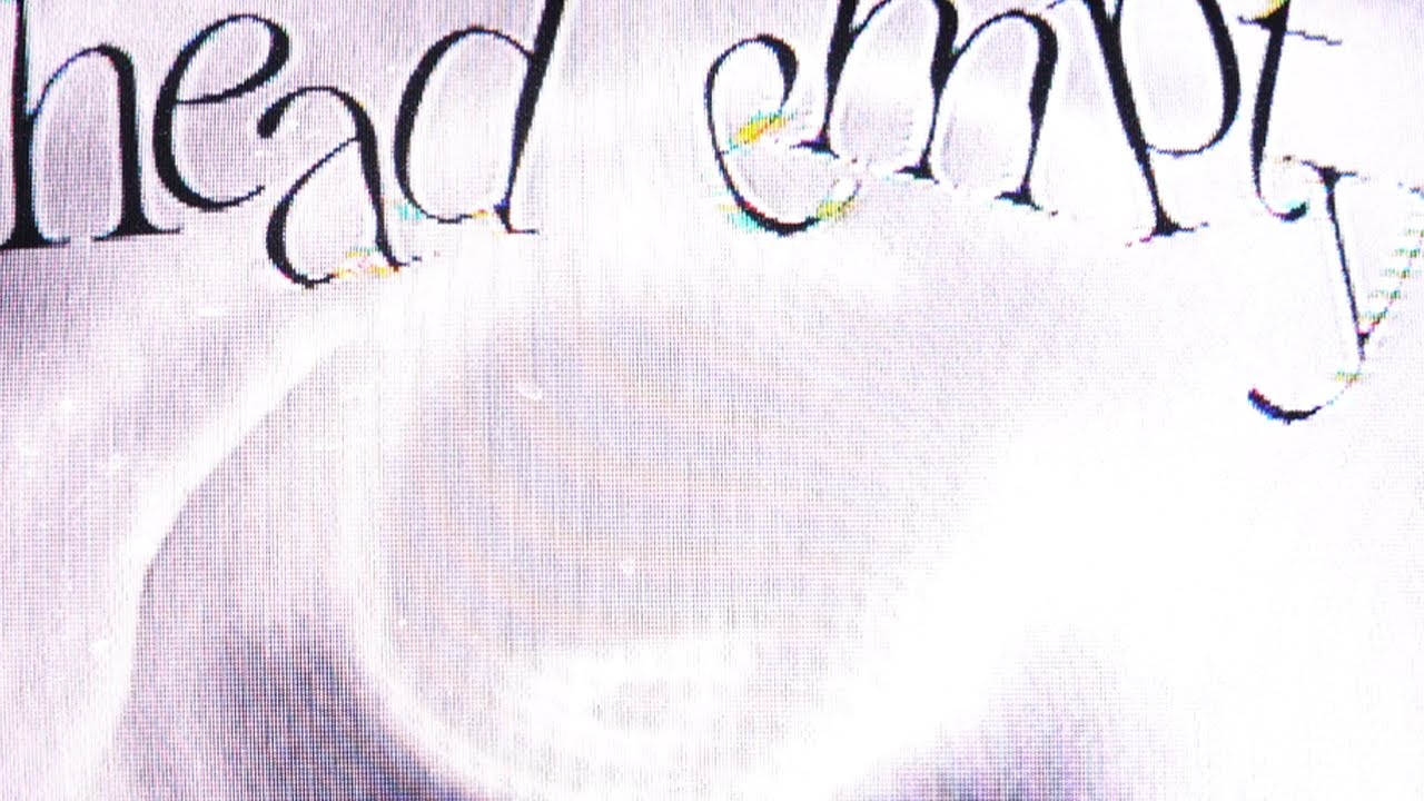 FlowerBoyDeMii - Head Empty ft Astrophysics [Music Video] - YouTube Music