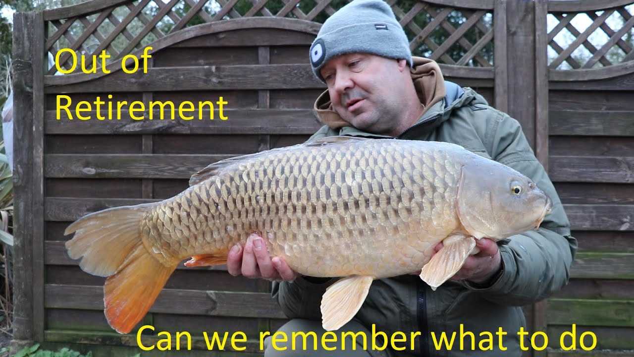 VBlog Welham Lake North Yorkshire - YouTube