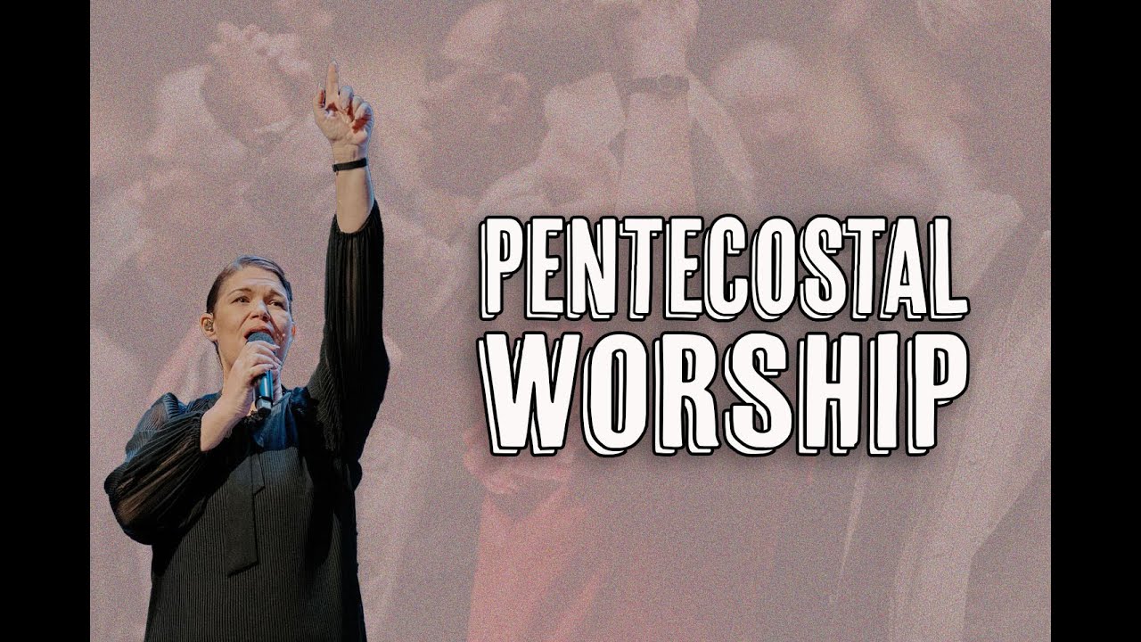 What is Pentecostal Worship REALLY About? - YouTube