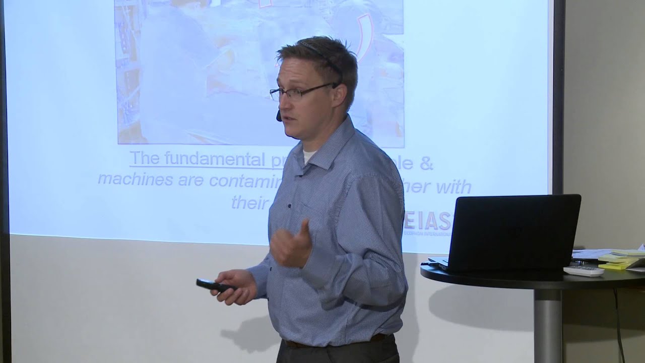 Tom Segers - The acoustic design of a new concept for a Neonatal ...