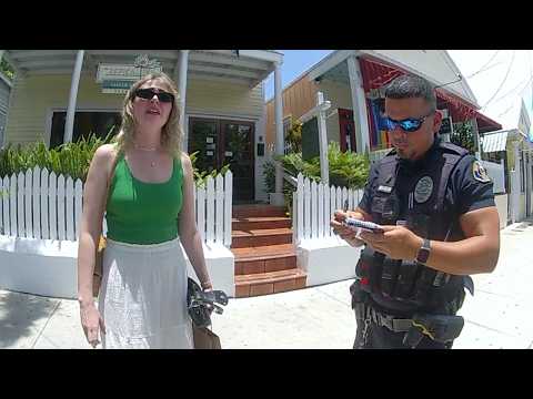 Tourists Caught Stealing $20 from Coffee Shop Tip Jar