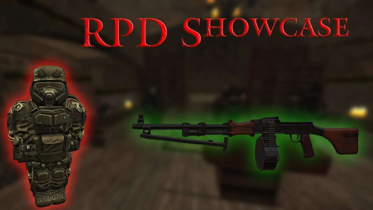 RPD Showcase - YouTube
