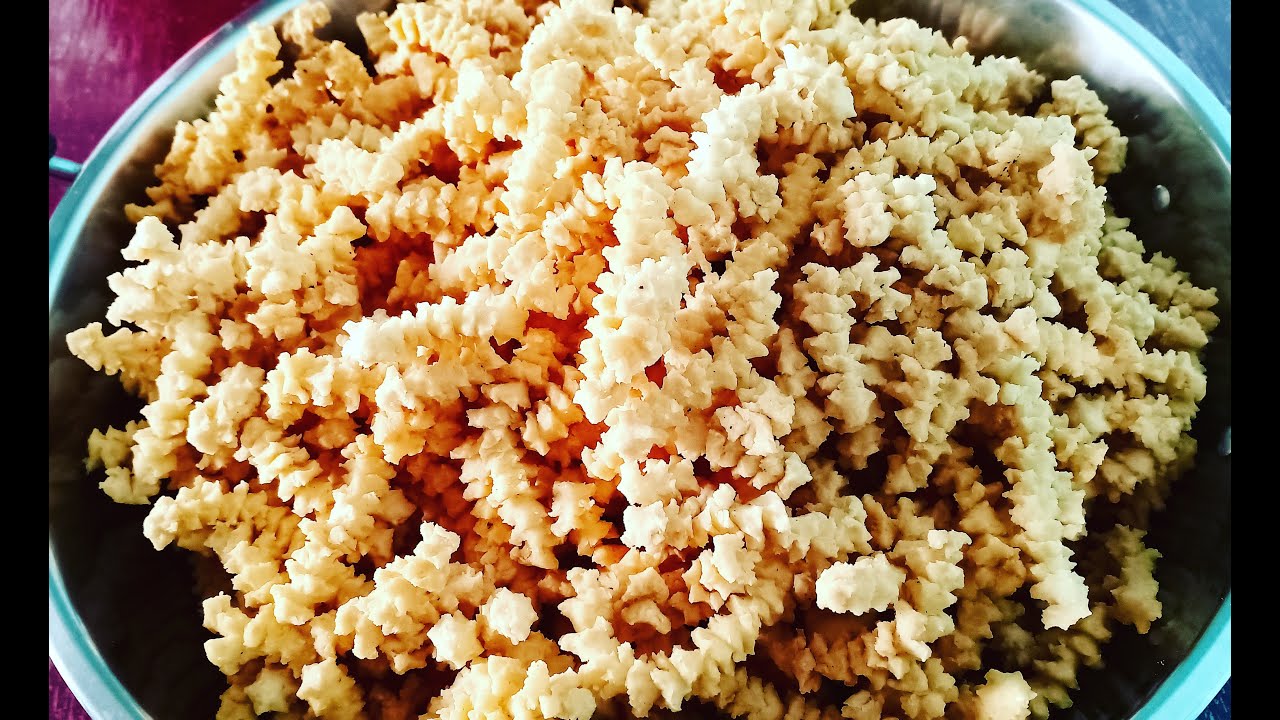 RESEP KUE KAKTUS||AKAR KELAPA YANG RENYAHNYA MANTUL - YouTube