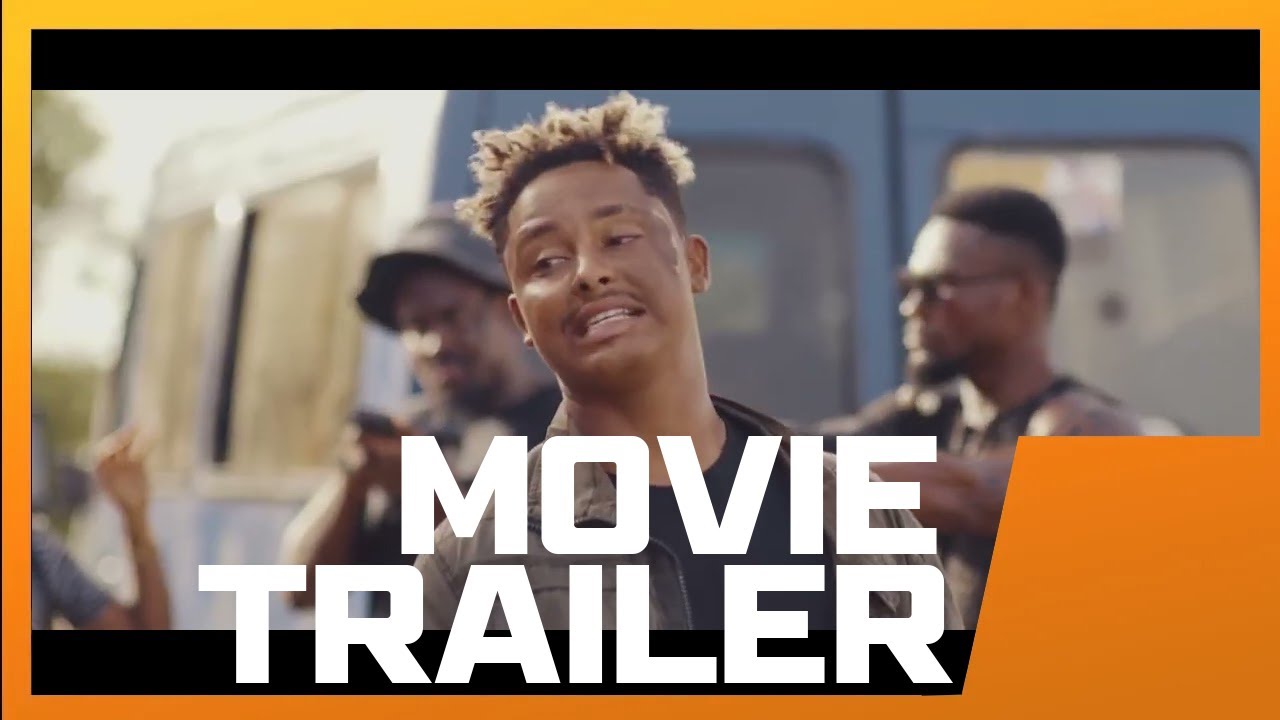 Away Bus (2019) | BlackPhlix Trailer | Best Black Movies - YouTube