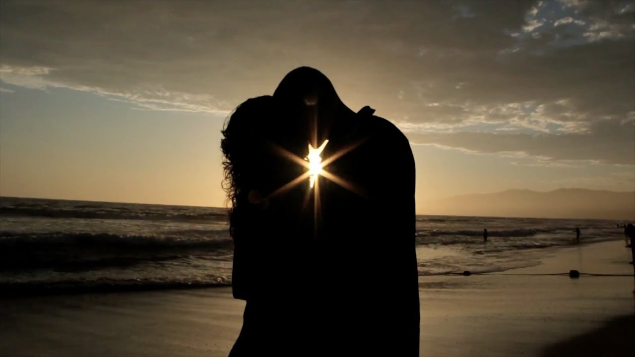 Keize - Never Let Go (Music Video) - YouTube