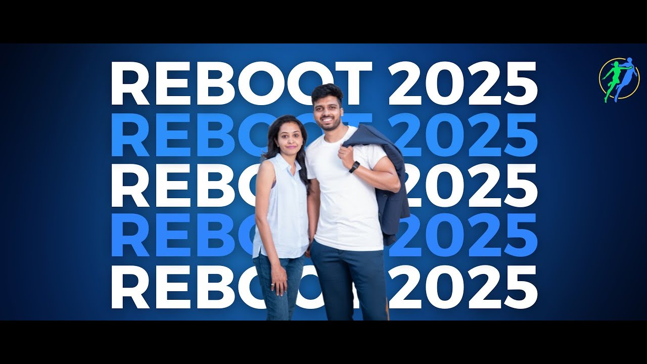 REBOOT 2025 - Body Reset Tribe Academy - YouTube