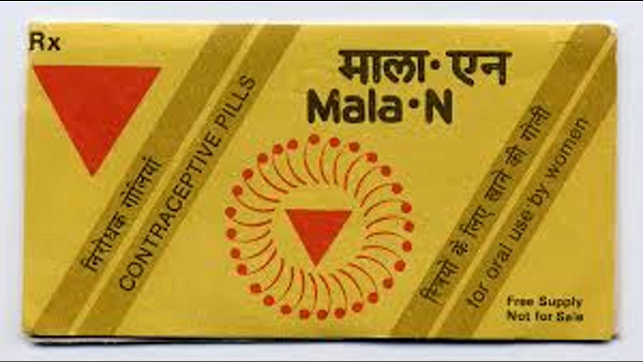 Mala-N Tablet Full Review - YouTube