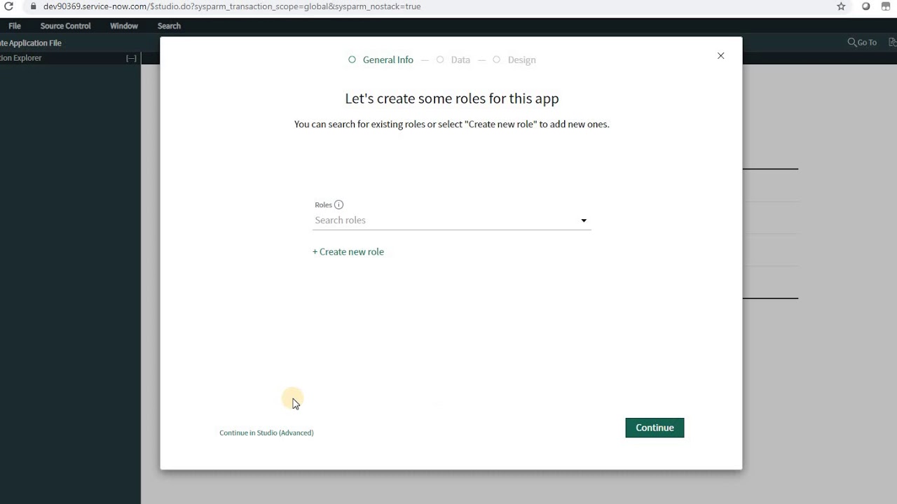 Introduction to ServiceNow NLU Model Builder - YouTube
