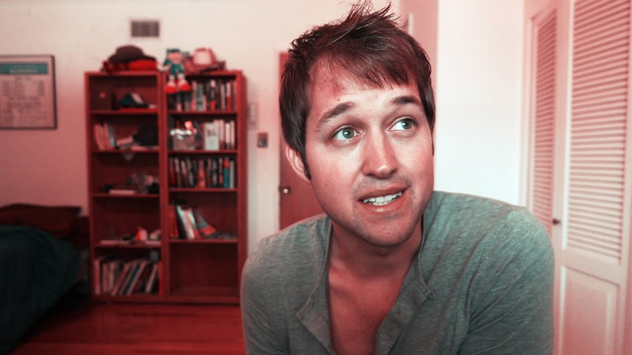 The 5 Love Languages - Relationship Advice with Luke - YouTube