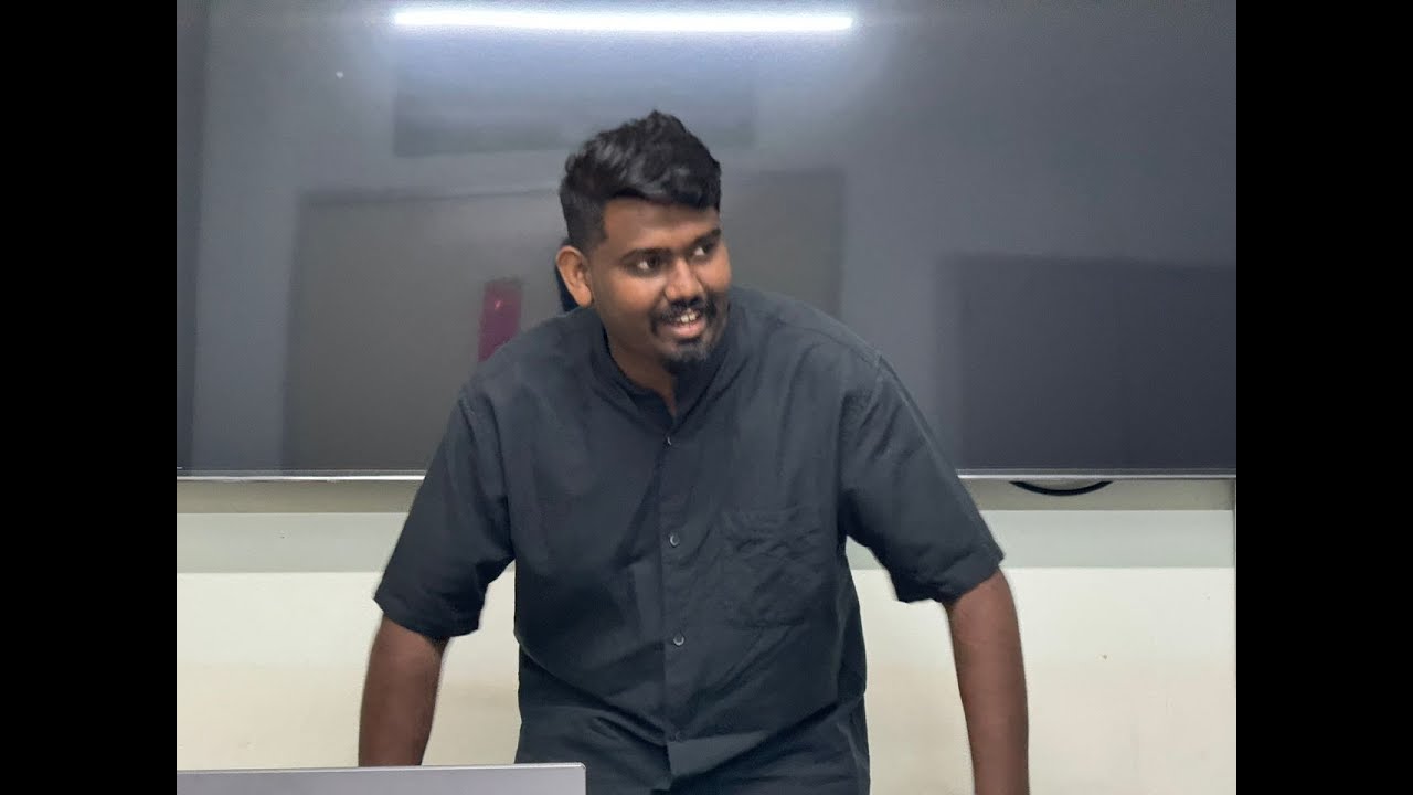 My Life After SPM Exam l Testimony ft. Kirubai-Kaaran l - YouTube