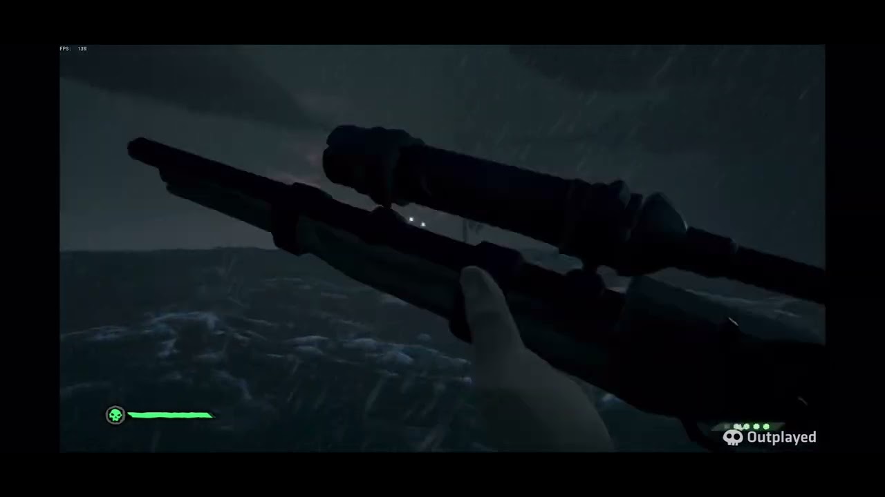 Sigma sea battle - YouTube