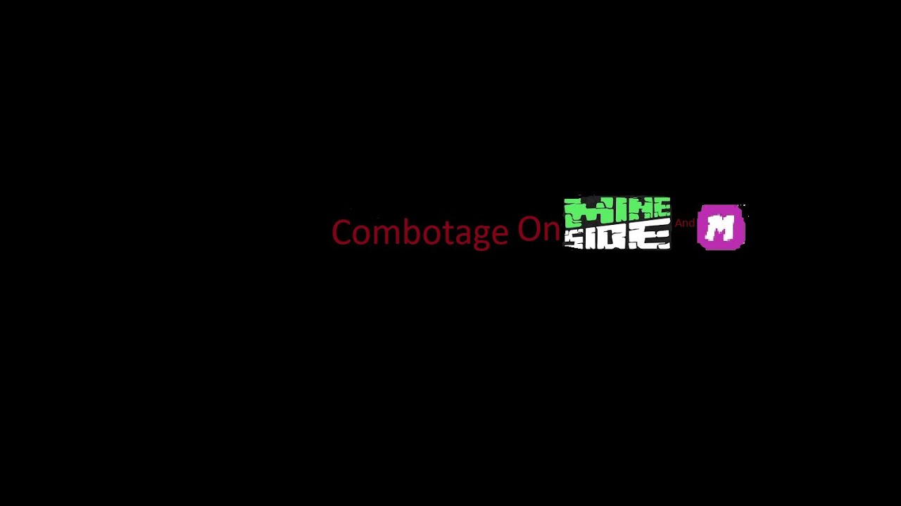 Combotage V2 - YouTube