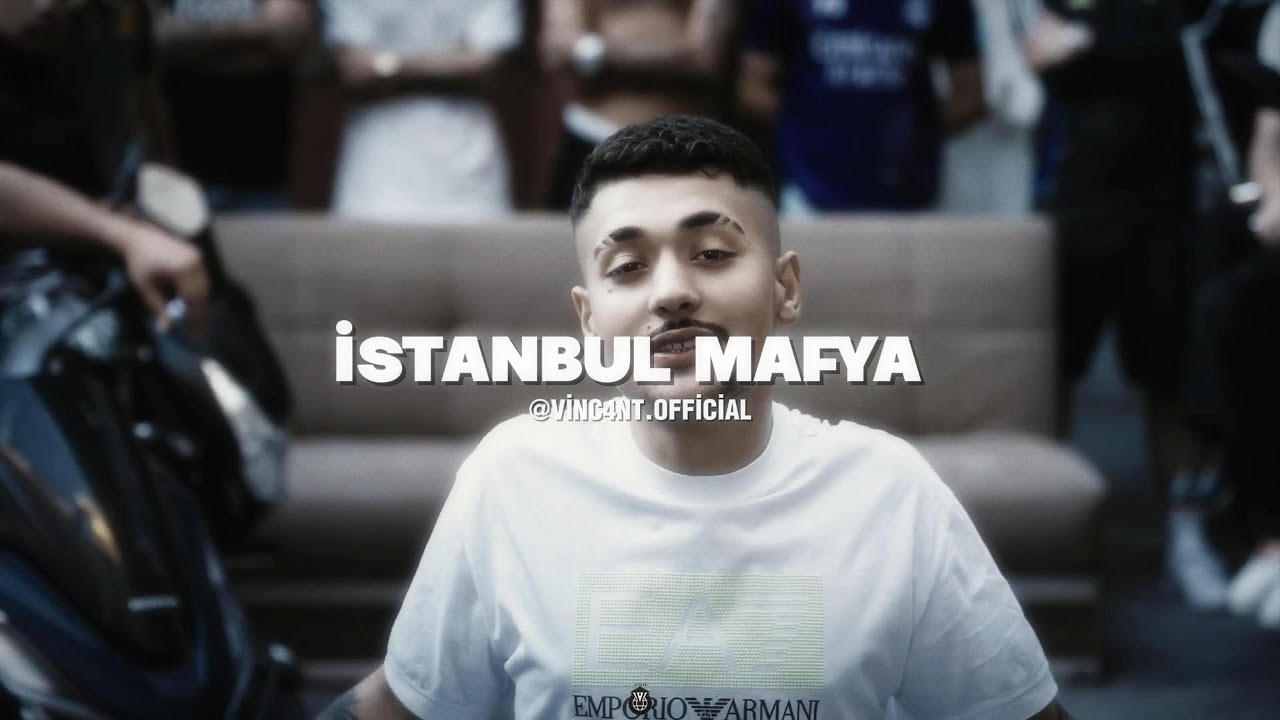 [SATILIK] CHİKO X ERA7CAPONE X KESKİN I TYPE BEAT I "İSTANBUL MAFYA ...
