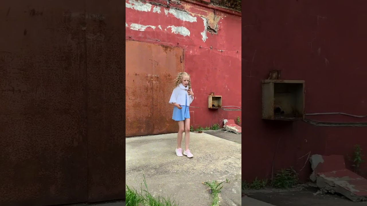 Уличная фотосессия с Амиром Гумеровым. https://www.instagram.com ...