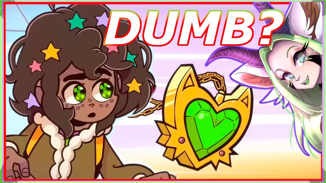 FUNNY & CUTE | Epithet Erased // e1 "Quiet in the Museum ...