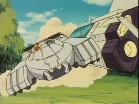 ThunderCats 2: Luta de tigres (Ep:76-Pt:03)