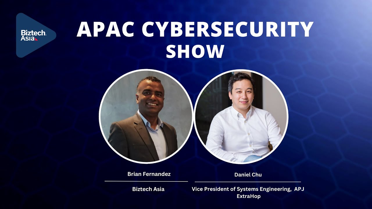 AI Hallucination in Cybersecurity: Extrahop's Daniel Chu Unveils Risks ...