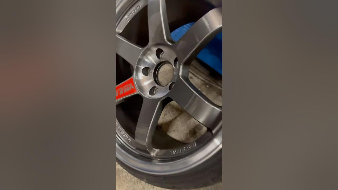 E36 ft. Te37 ⁉️🔥 #e36 #style #stance #te37 #jdm #bmwe36 - YouTube