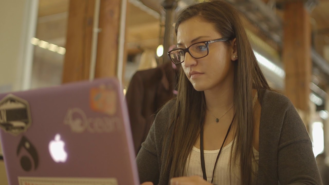 SASAH Internships: Raise the Roof - YouTube