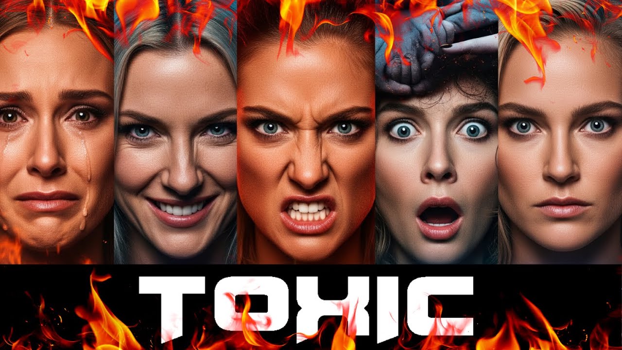 5 Most Toxic Female Contestants in Reality TV Dating Show History - YouTube