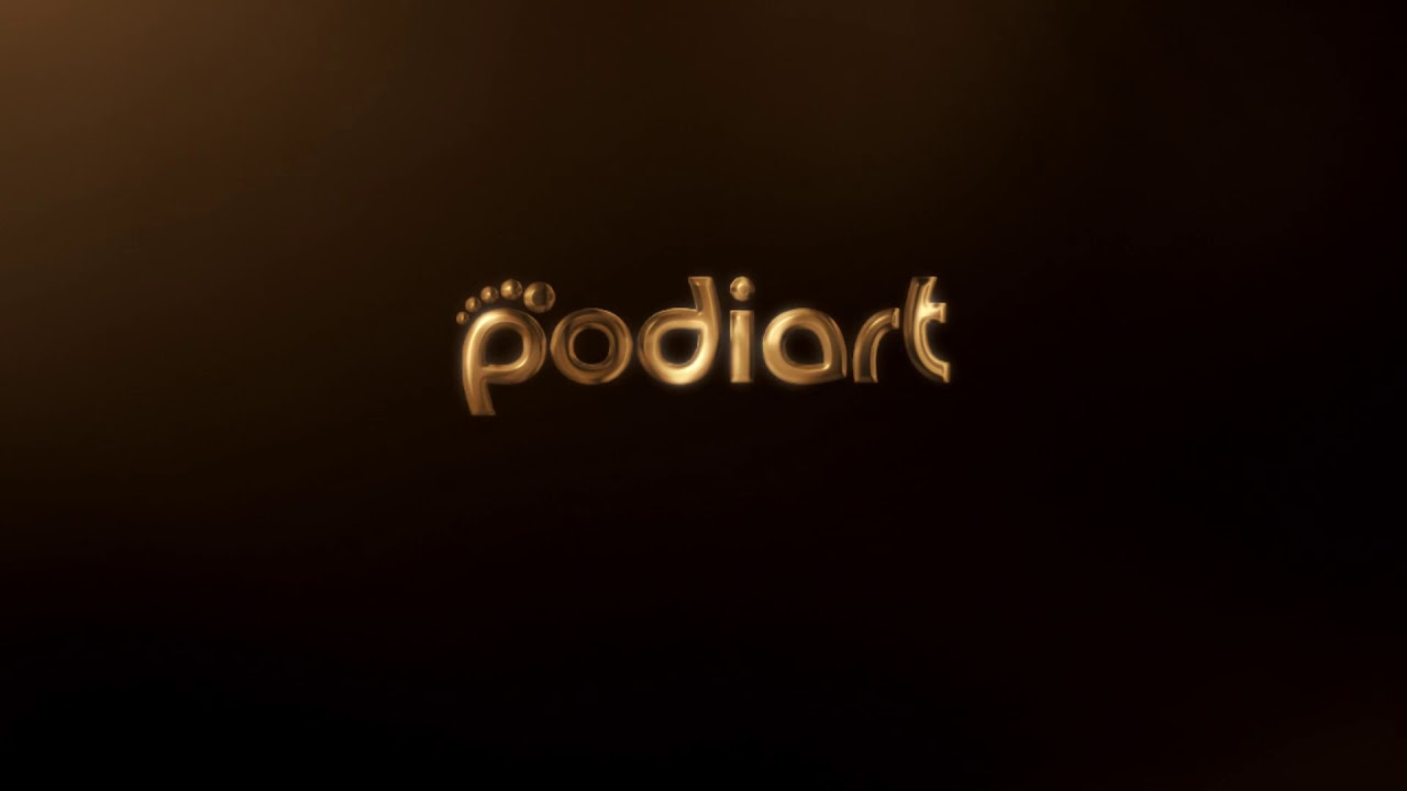Podiart - "project" - logo animáció - YouTube