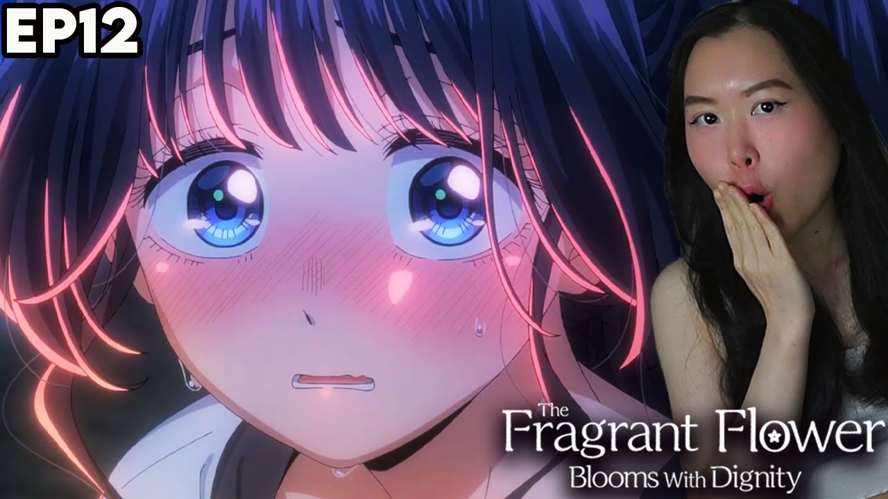 CONFESSION OMG!!!😭 ️ The Fragrant Flower Blooms with Dignity Episode 12 ...