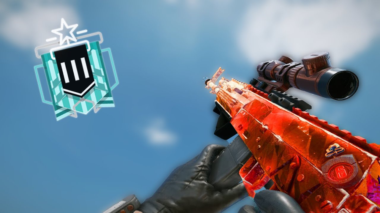 Don't Stop Me Now | R6 Montage - YouTube