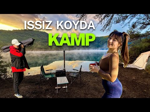 ISSIZ KOYDA 48 Saat! / Cennetin Fragmanı 