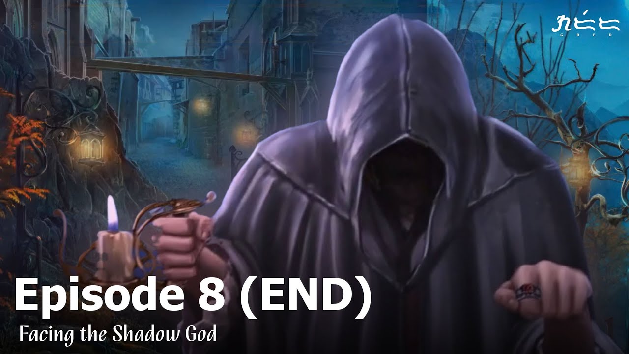 [E08] Dark Parables 13: Requiem for Forgotten Shadow (CE) | Walkthrough ...