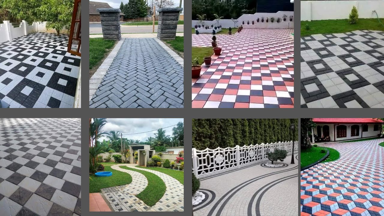 Amazing interlock Ideas - YouTube