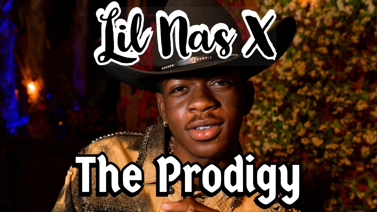 Lil Nas X - The Prodigy (Unofficial Documentary) - YouTube