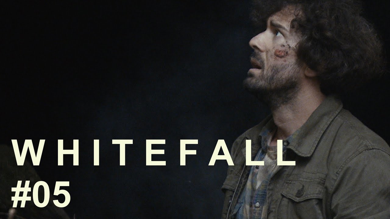 WHITEFALL - The Series - #05 - Full Episode HD (ITA Sub) - YouTube