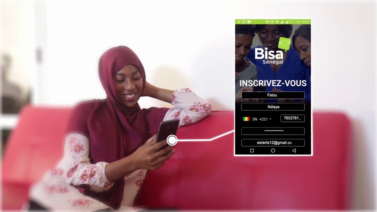 Bisa promo Video ( English subtitle ) - YouTube