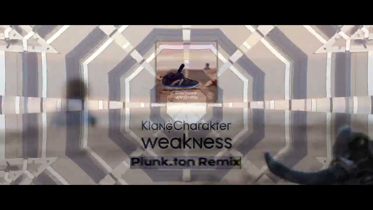 Weakness (Plunk.ton Remix) - YouTube Music