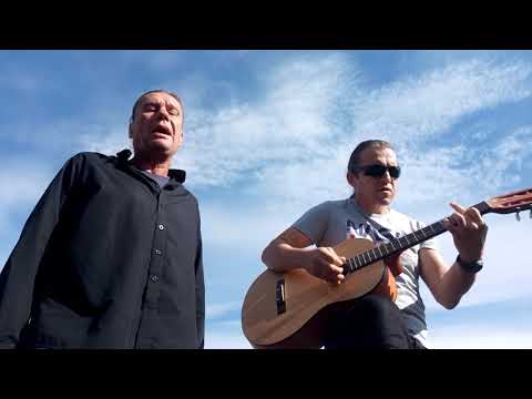 Endless blue sky - YouTube