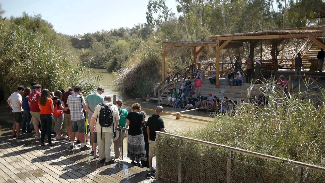 Living Bread International Church - YouTube