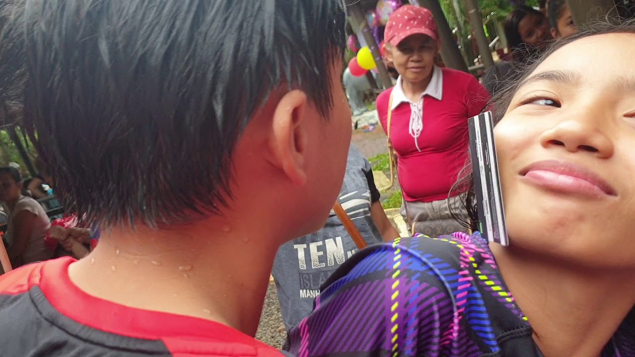 Pass the card game - YouTube