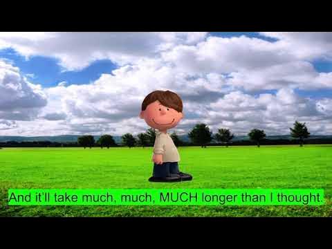 My By The Numbers List (2,000 Numbers) Announcement (My First Vid in 4 ...