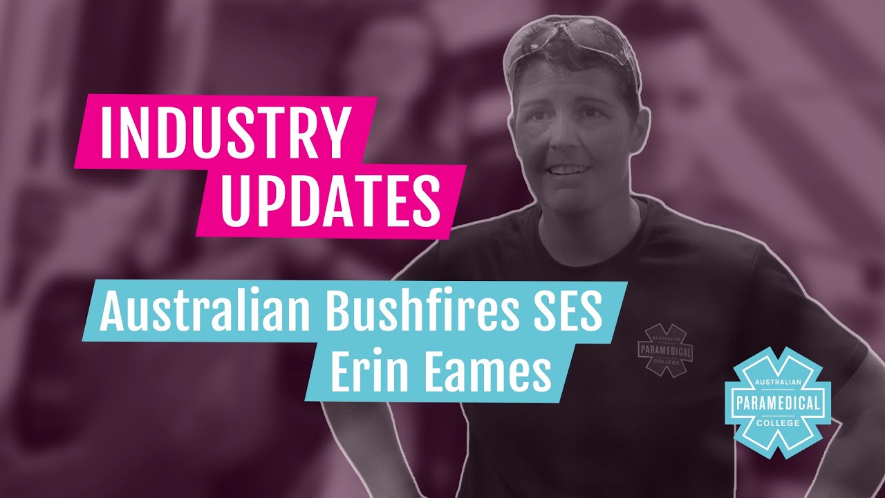 Australian Bushfire Rescue Efforts | State Emergency Service SES ...