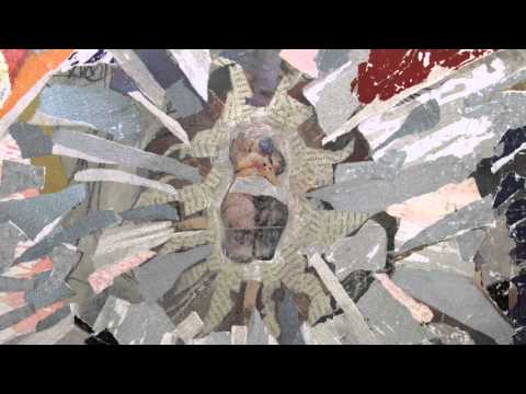 Pílulas de Arte - Joana Cesar