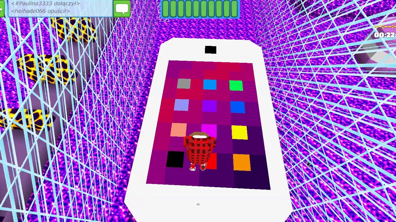 RoboBlast Planet odc 2 - YouTube