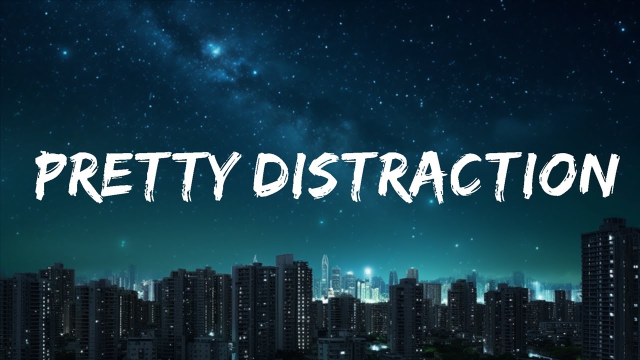 SkyDxddy - Pretty Distraction (Lyrics) 15p lyrics/letra - YouTube