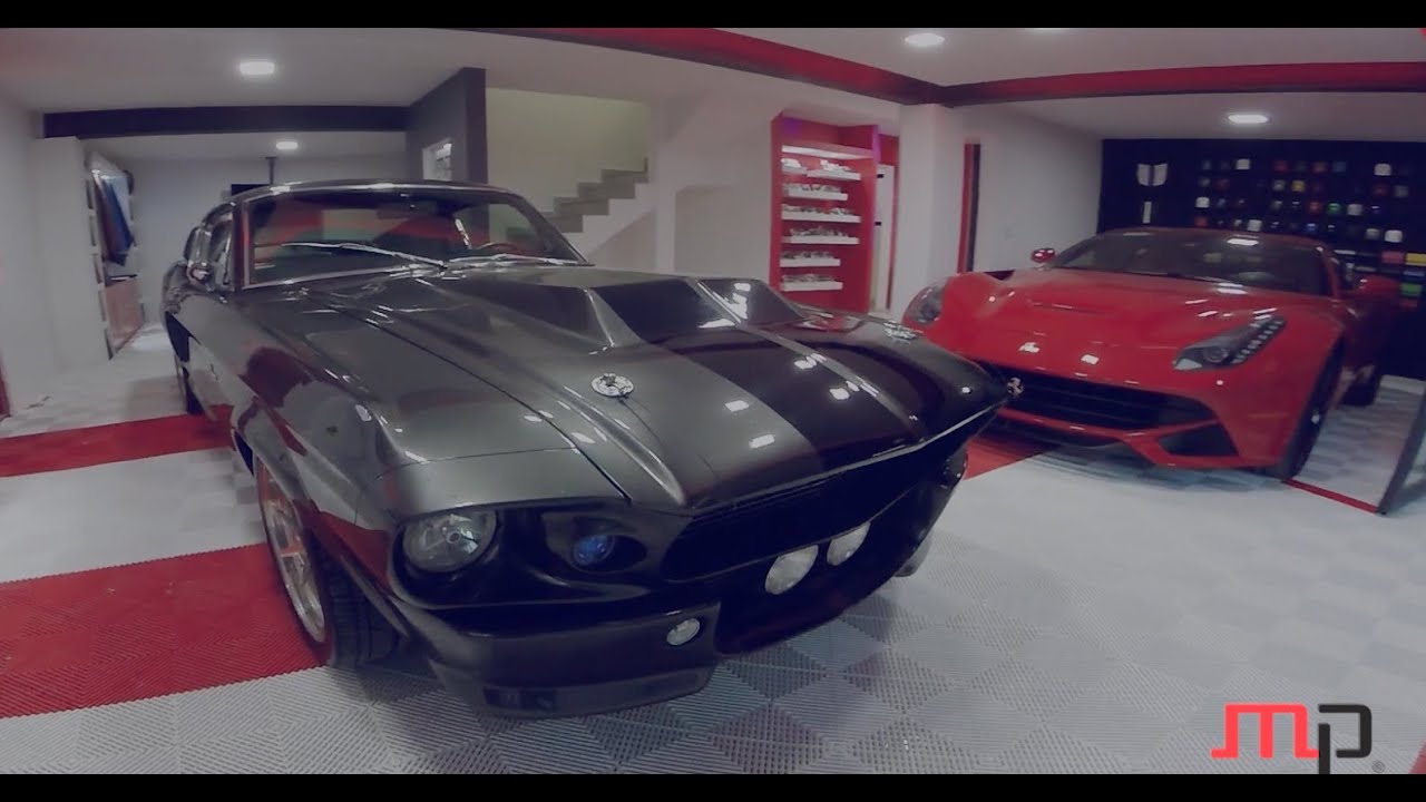 Master Prestige 2.0 Body Shop de primer nivel en México ! - YouTube