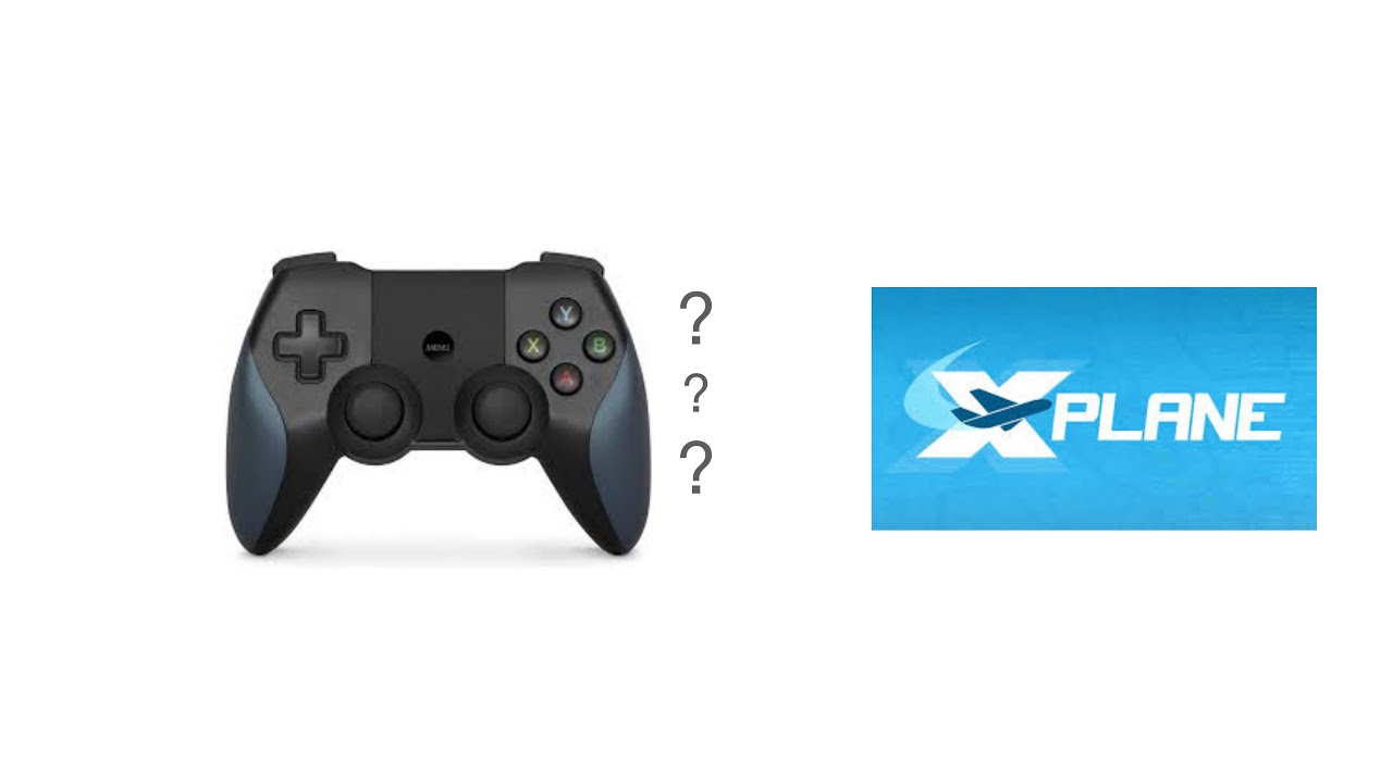 Horipad Ultimate Controller Can Connect to X-Plane 10! - YouTube