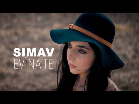 SIMAV | Evîna te (Official Music Video)