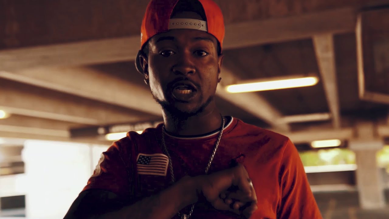 King Mane - Mountains (Official Music Video) - YouTube