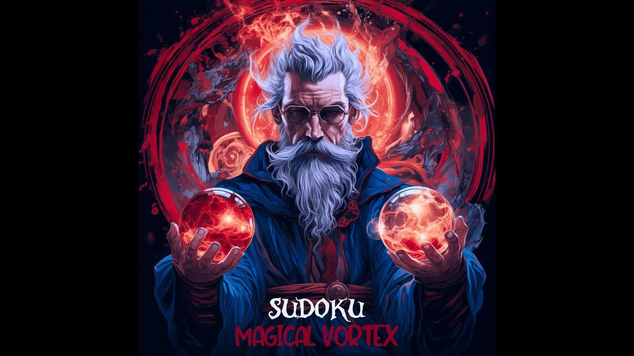 MAGICAL VORTEX - YouTube